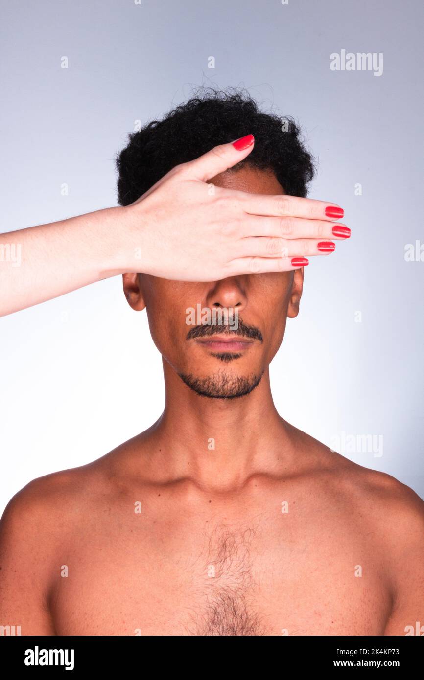 Black conscience brazil hi-res stock photography and images - Alamy