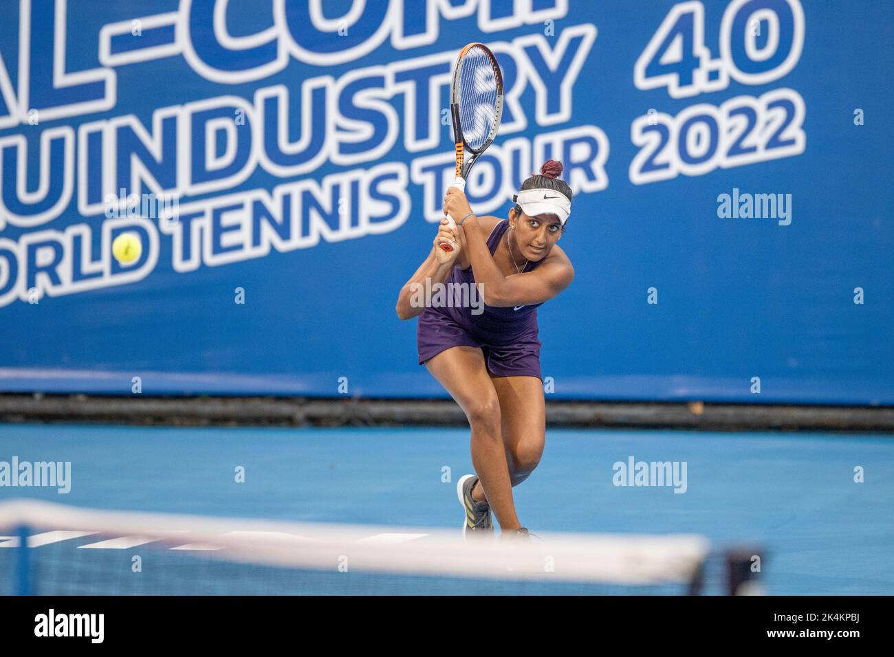 Tennis World Tour 2022
