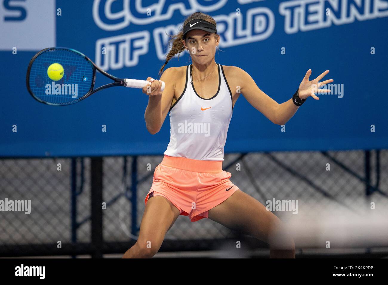 Hua Hin, Thailand. 03rd Oct, 2022. HUA HIN, THAILAND - OCTOBER 3 ...