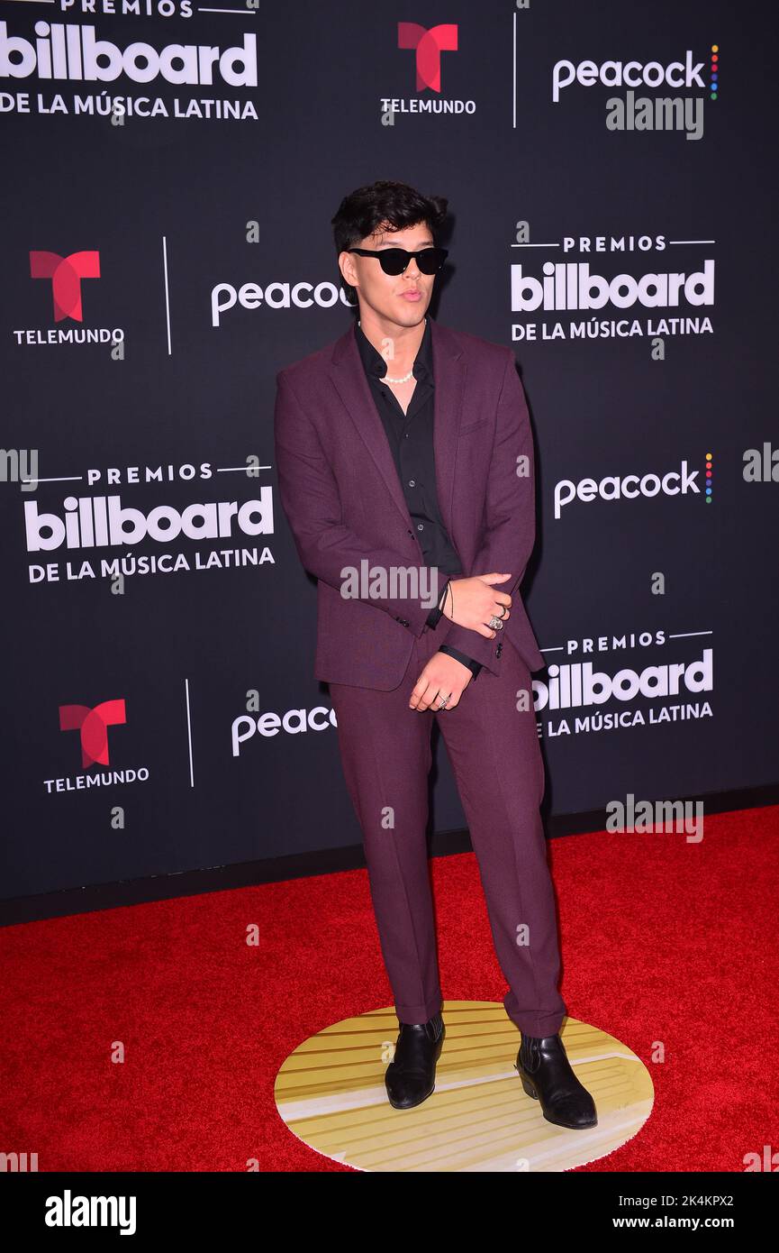 CORAL GABLES, FLORIDA - SEPTEMBER 29: Jay Torres attends the 2022 ...