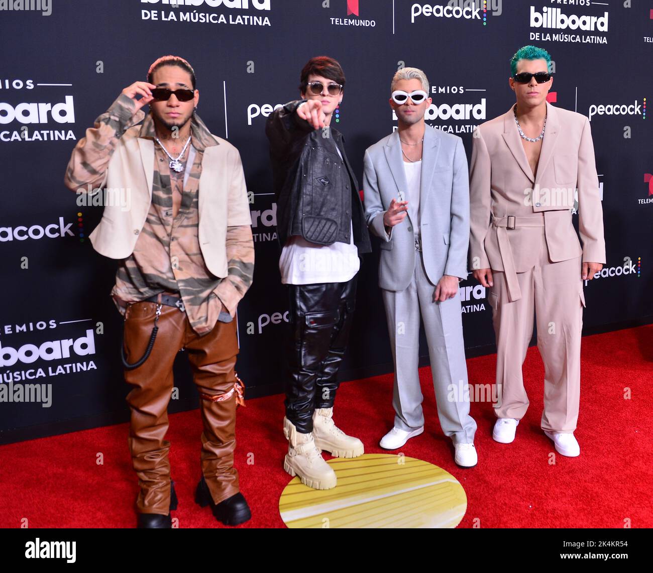 Cnco 2022 hi-res stock photography and images - Alamy