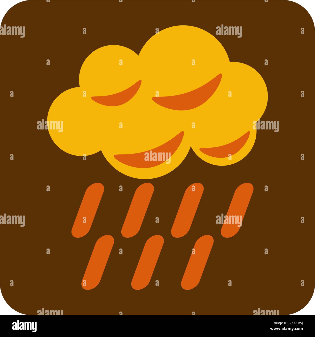 Bad girl icon cartoon Stock Vector Images - Alamy