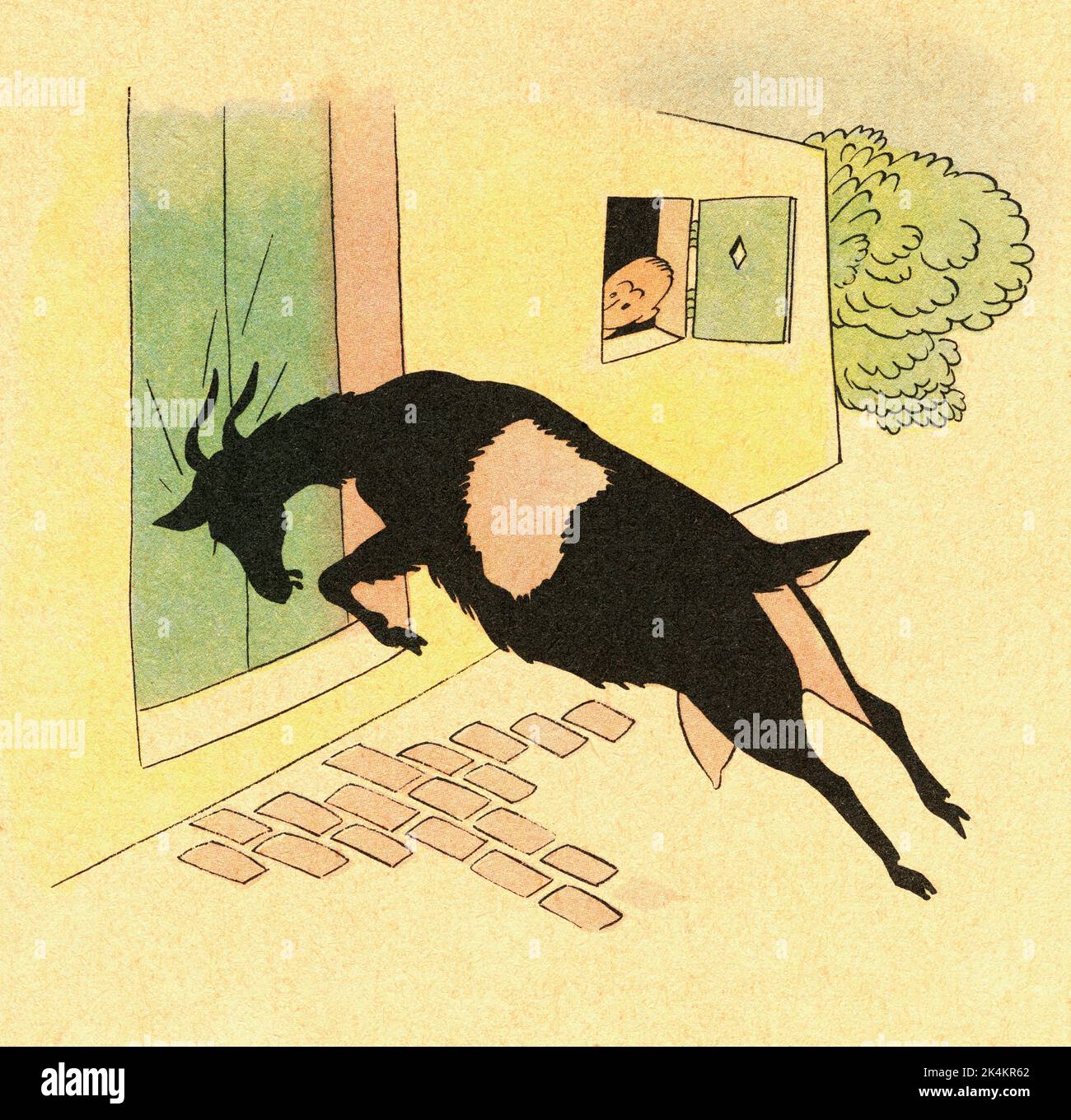 Federico Ribas Montenegro, 1890 - 1952. Spanish cartoonist, illustrator ...