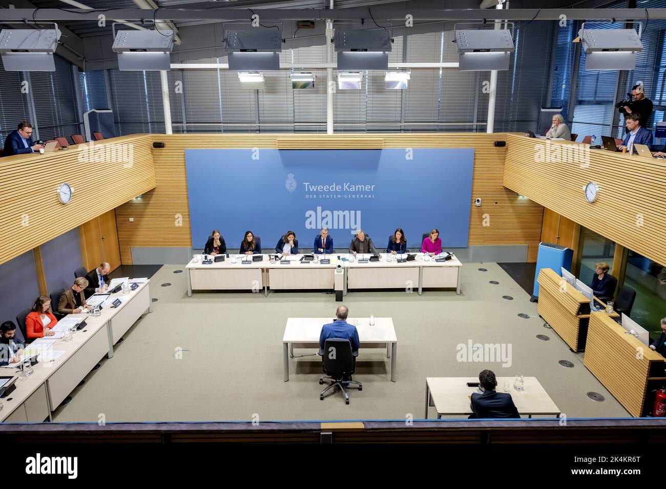 Interrogation point men hi-res stock photography and images - Alamy