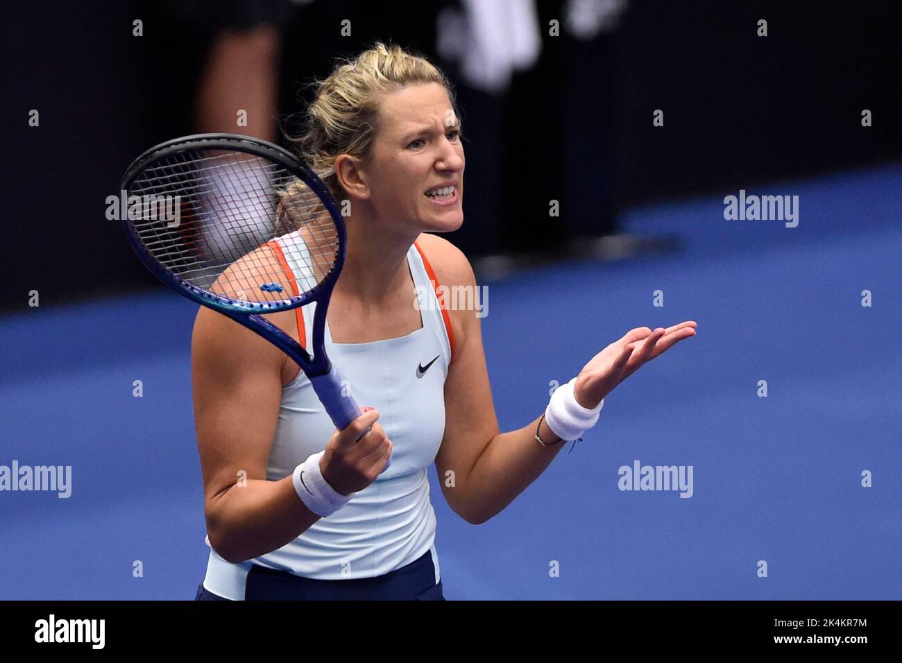 Ekaterina alexandrova hi-res stock photography and images - Alamy