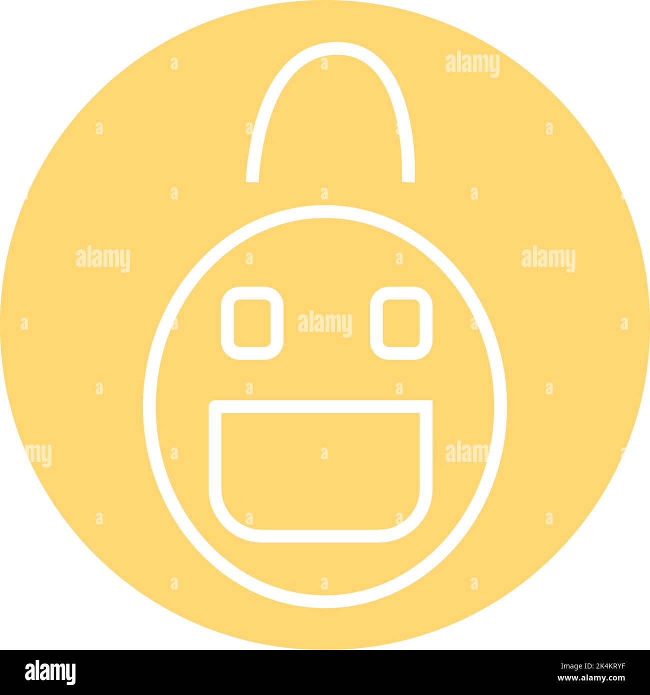 Money bag and round hi-res stock photography and images - Alamy