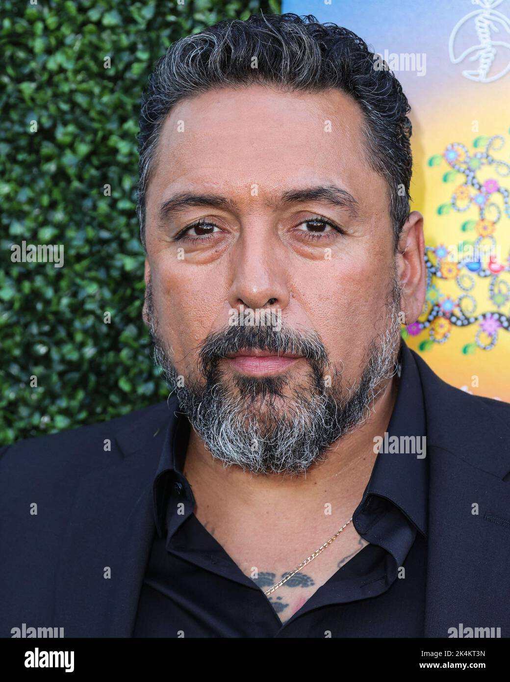 2022 imagen awards hi-res stock photography and images - Alamy