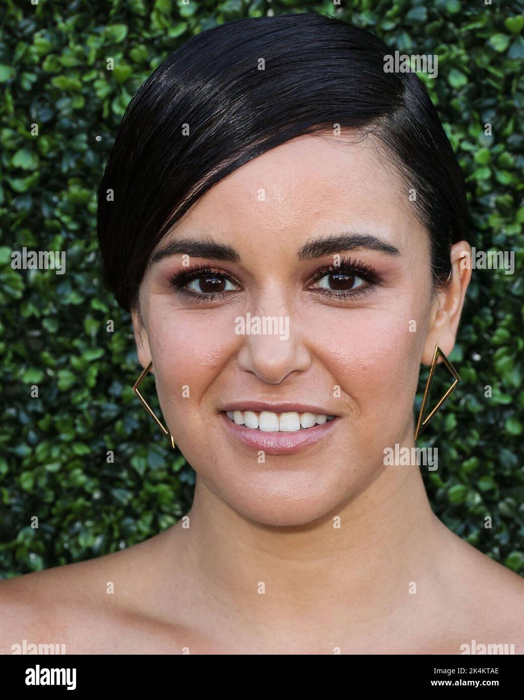 Melissa fumero imagen hi-res stock photography and images - Alamy