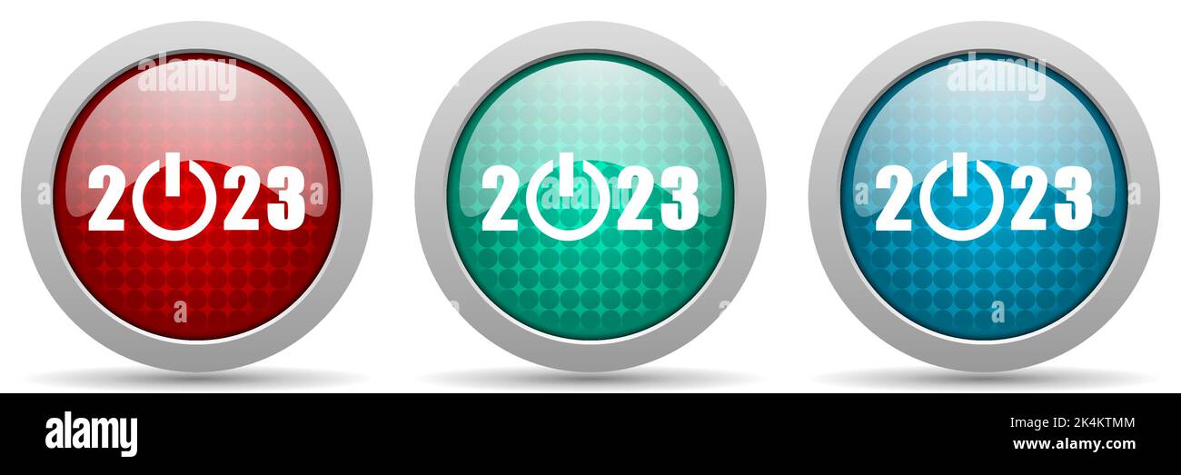 2023 year end Stock Vector Images - Alamy
