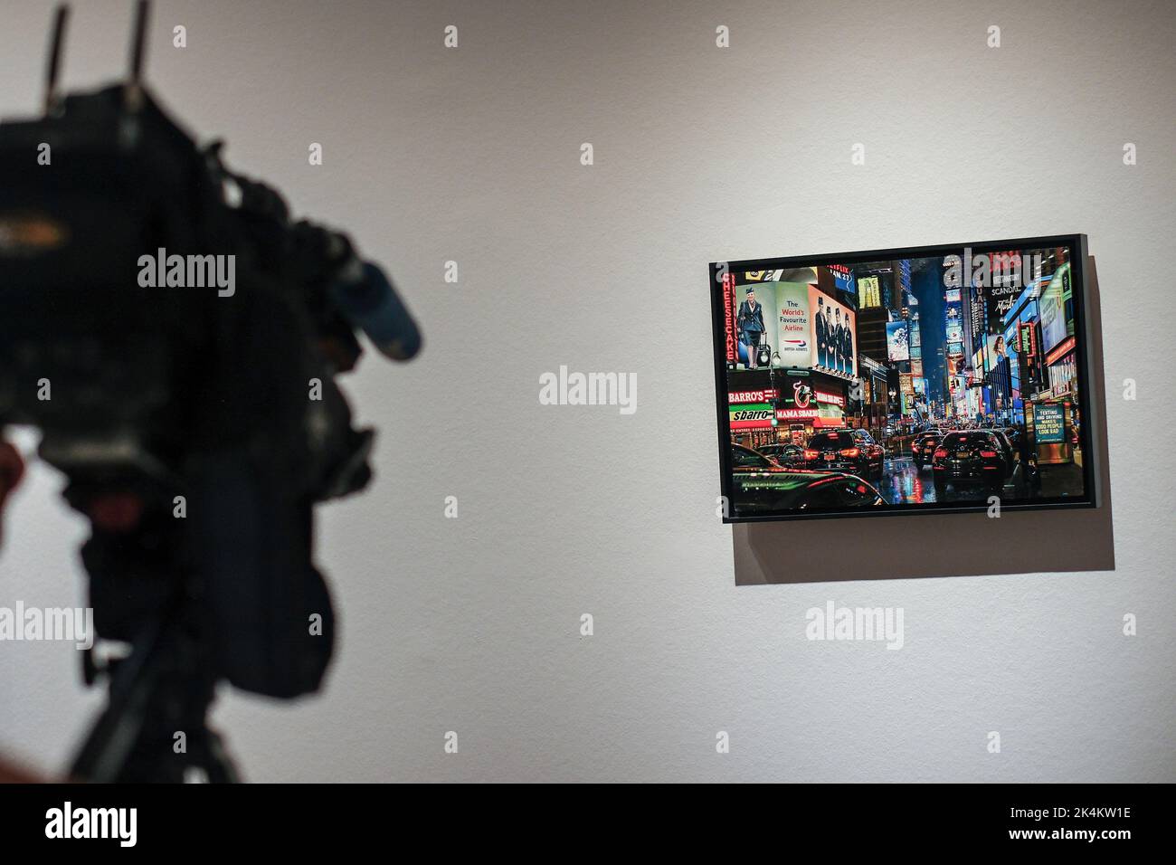 Christopher Jacot 2022