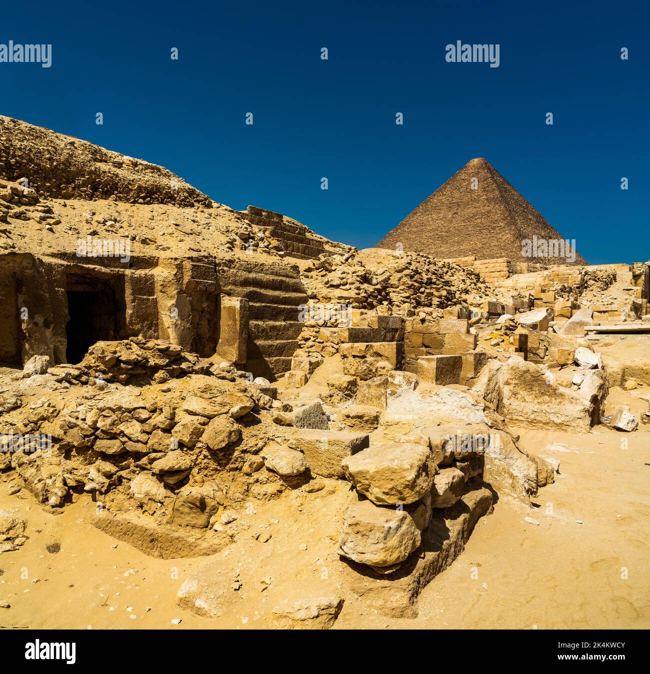 Sand ruins hi-res stock photography and images - Alamy