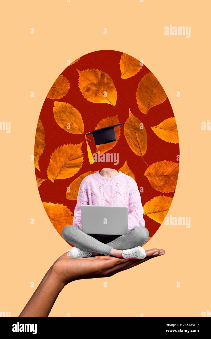 Collage poster classroom hi-res stock photography and images - Alamy