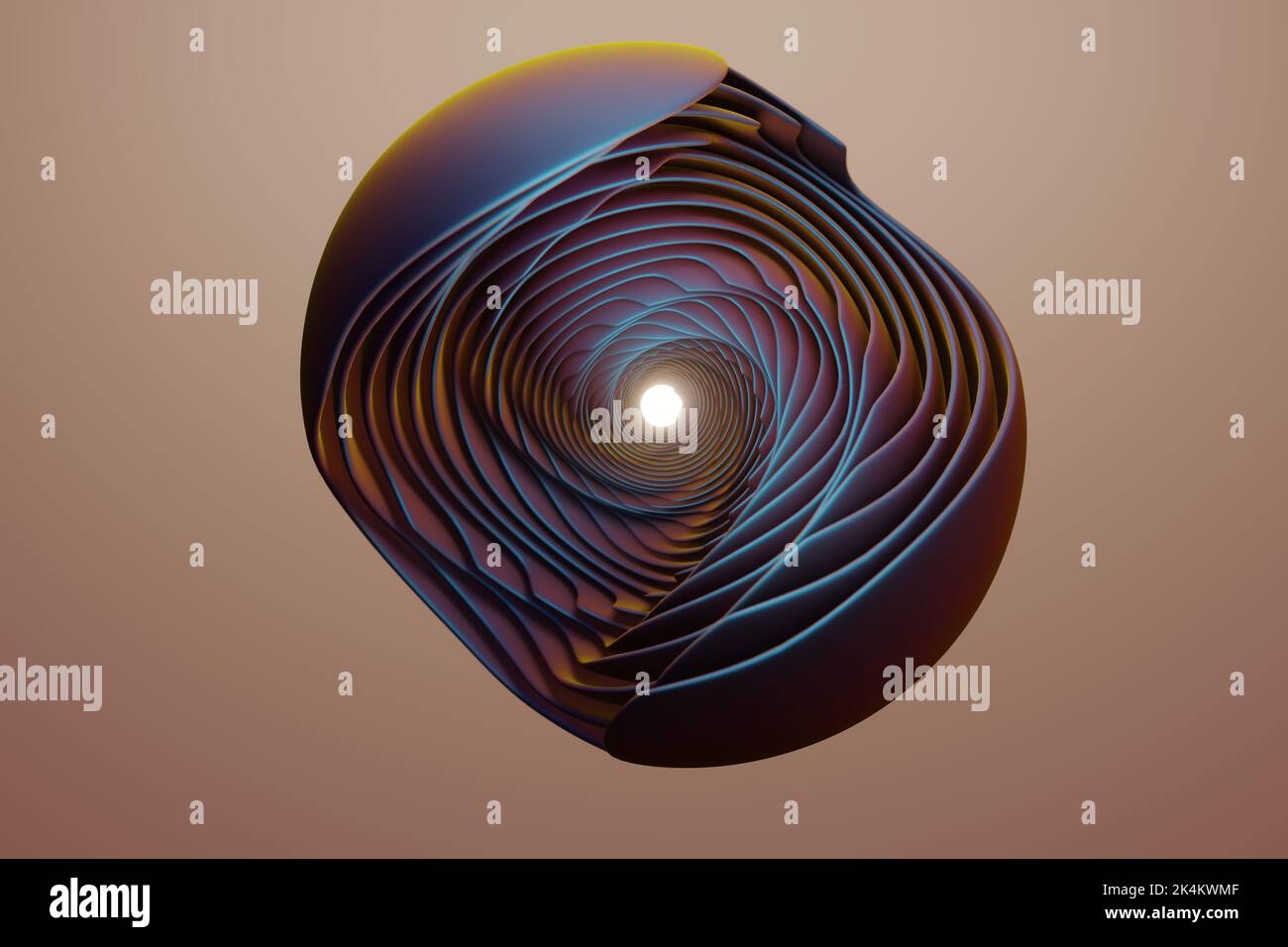 Beautiful Abstract colourfu geometric l shiny swirl background ...