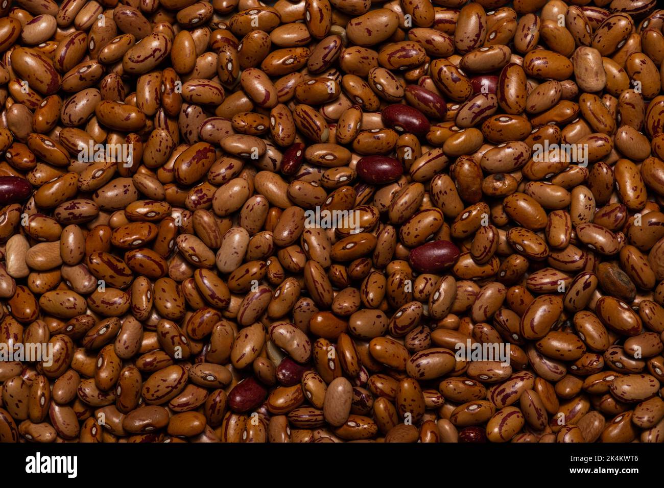 kidney beans background Stock Photo - Alamy