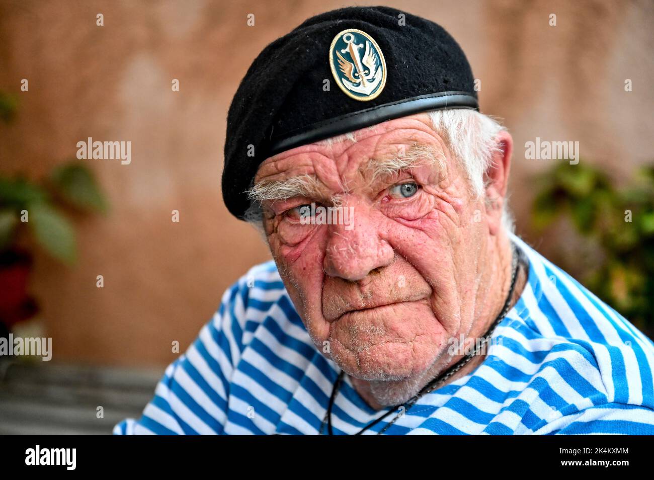 Uncle hrysha hi-res stock photography and images - Alamy