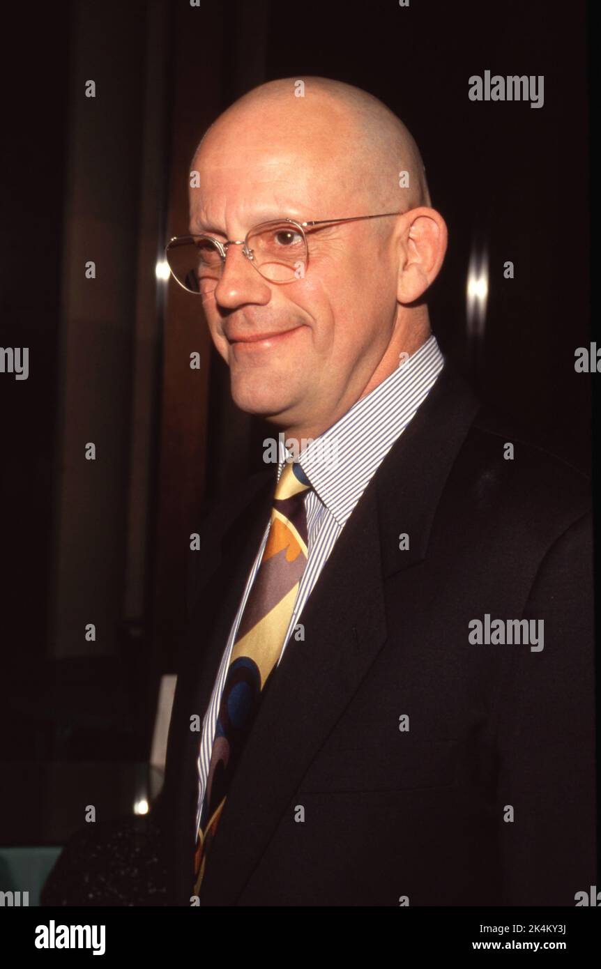 Christopher lloyd 1980s hi-res stock photography and images - Alamy