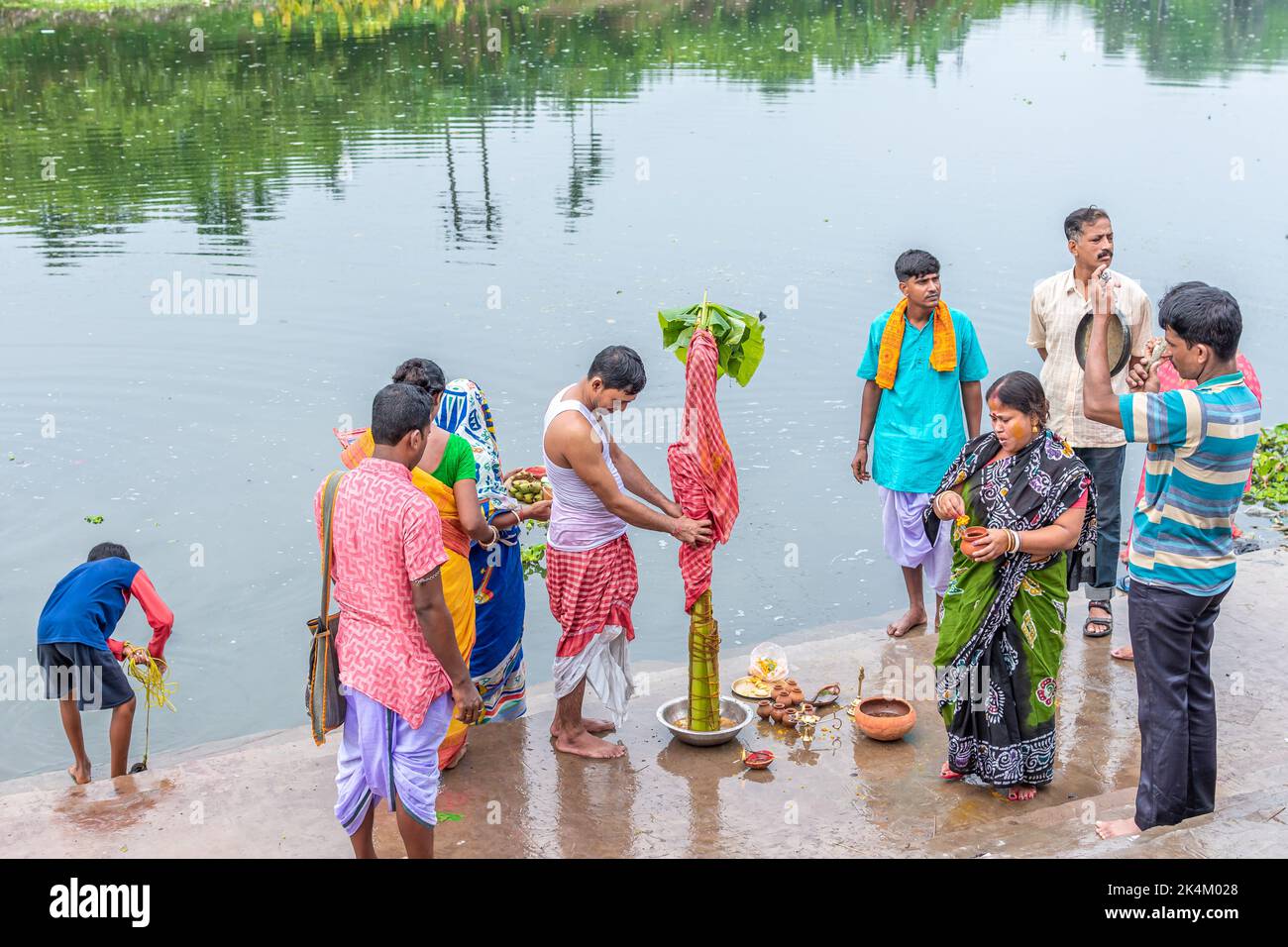 Image of indian deities hi-res stock photography and images - Alamy