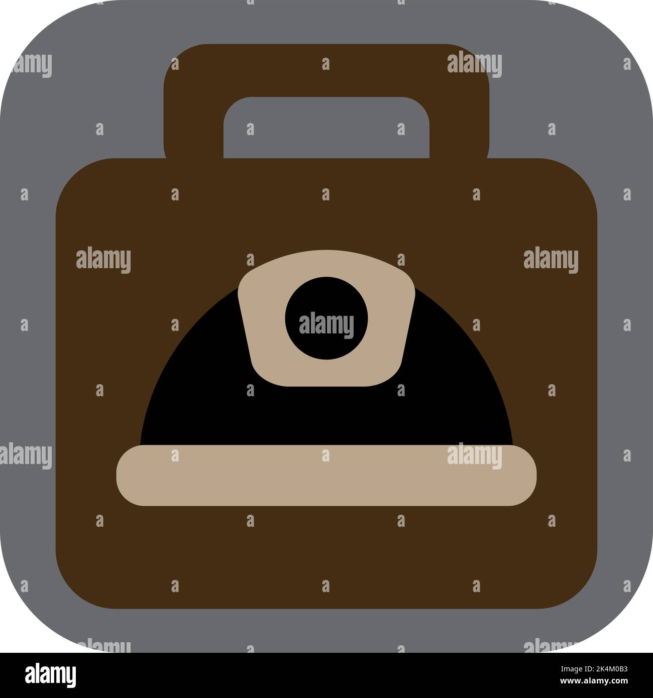 Engineering tools, illustration, vector on a white background Stock ...