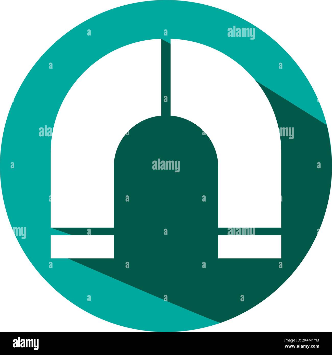 Steel construction north Cut Out Stock Images & Pictures - Alamy