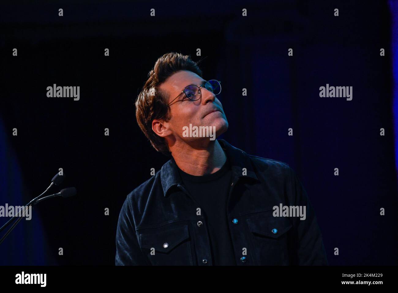 2022 gerald loeb awards hi-res stock photography and images - Alamy