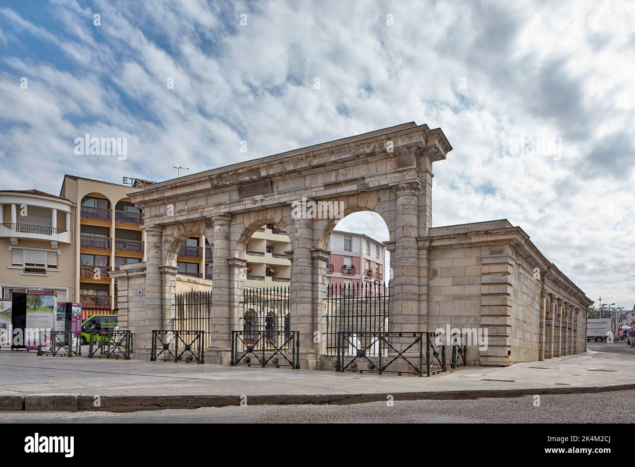 Dax and france hi-res stock photography and images - Alamy