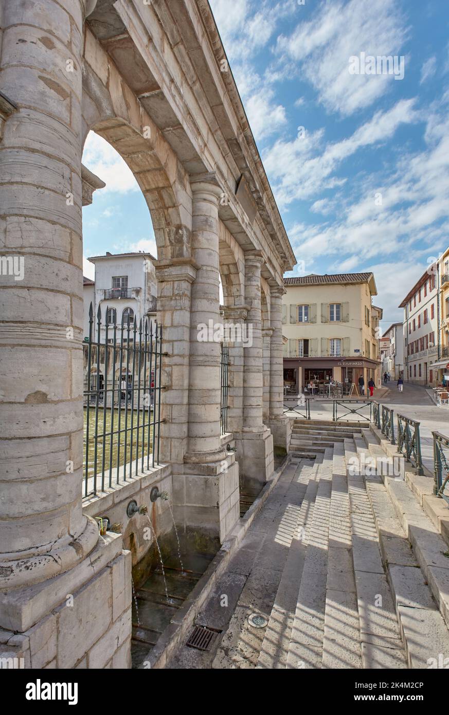 Dax and france hi-res stock photography and images - Alamy