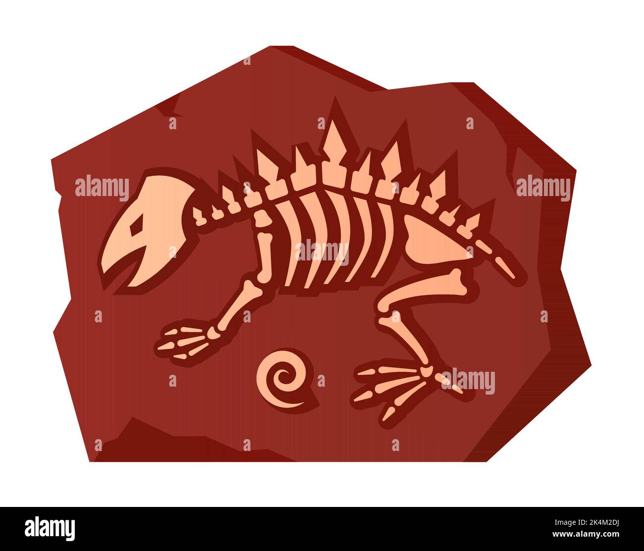 Dinosaur research Cut Out Stock Images & Pictures - Alamy