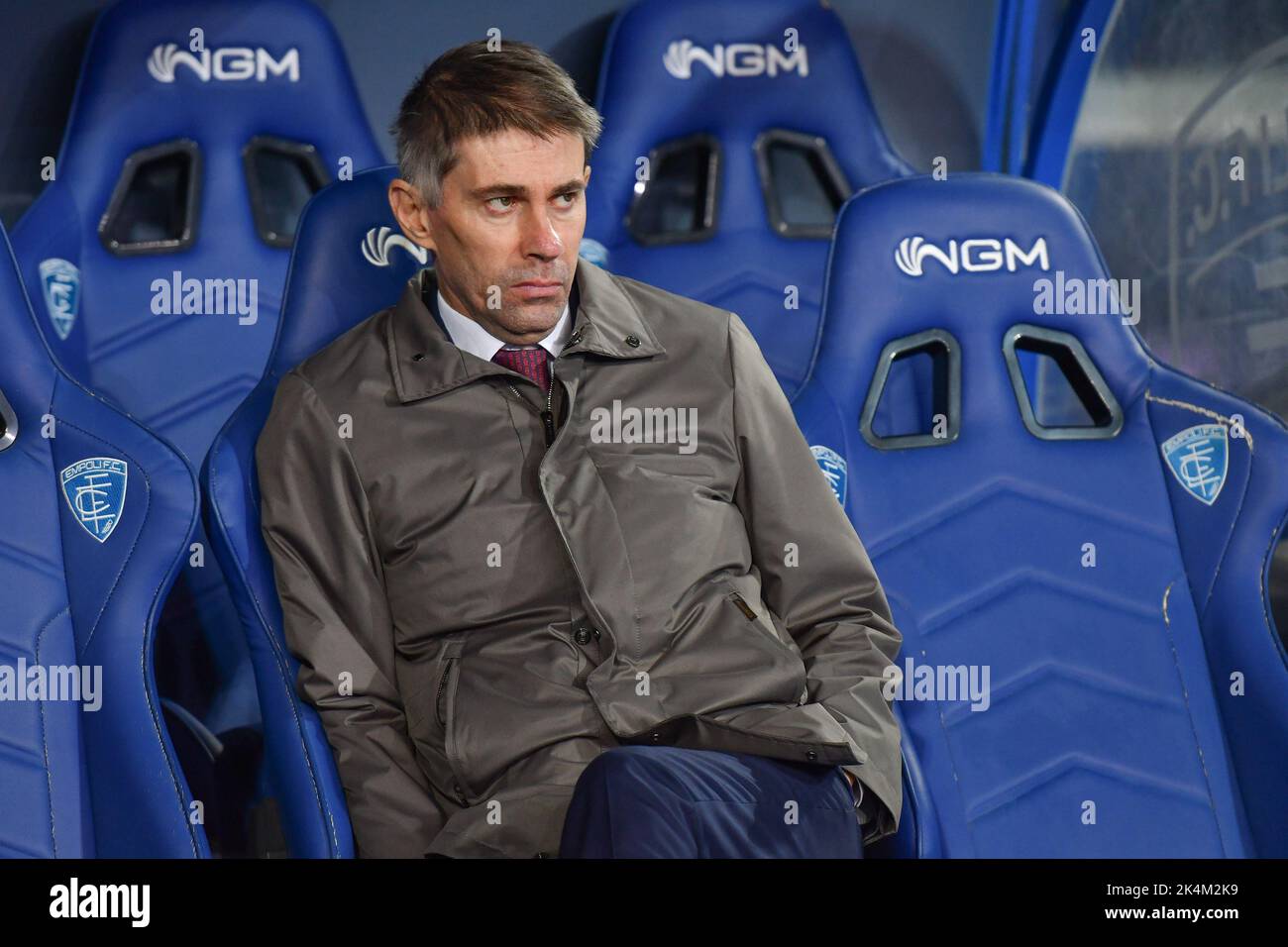 Frederic massara milan 2022 hi-res stock photography and images - Alamy
