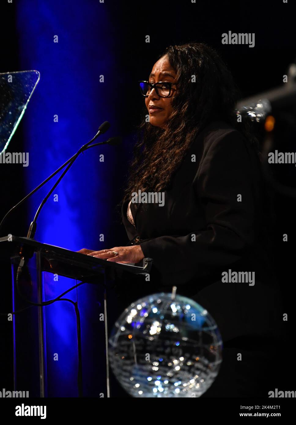 Michelle singletary hi-res stock photography and images - Alamy