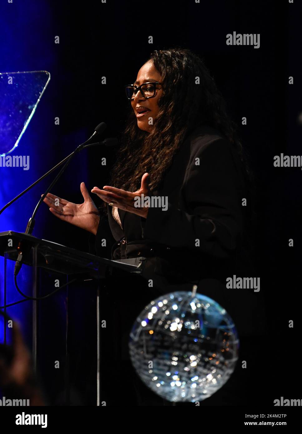 Michelle singletary hi-res stock photography and images - Alamy