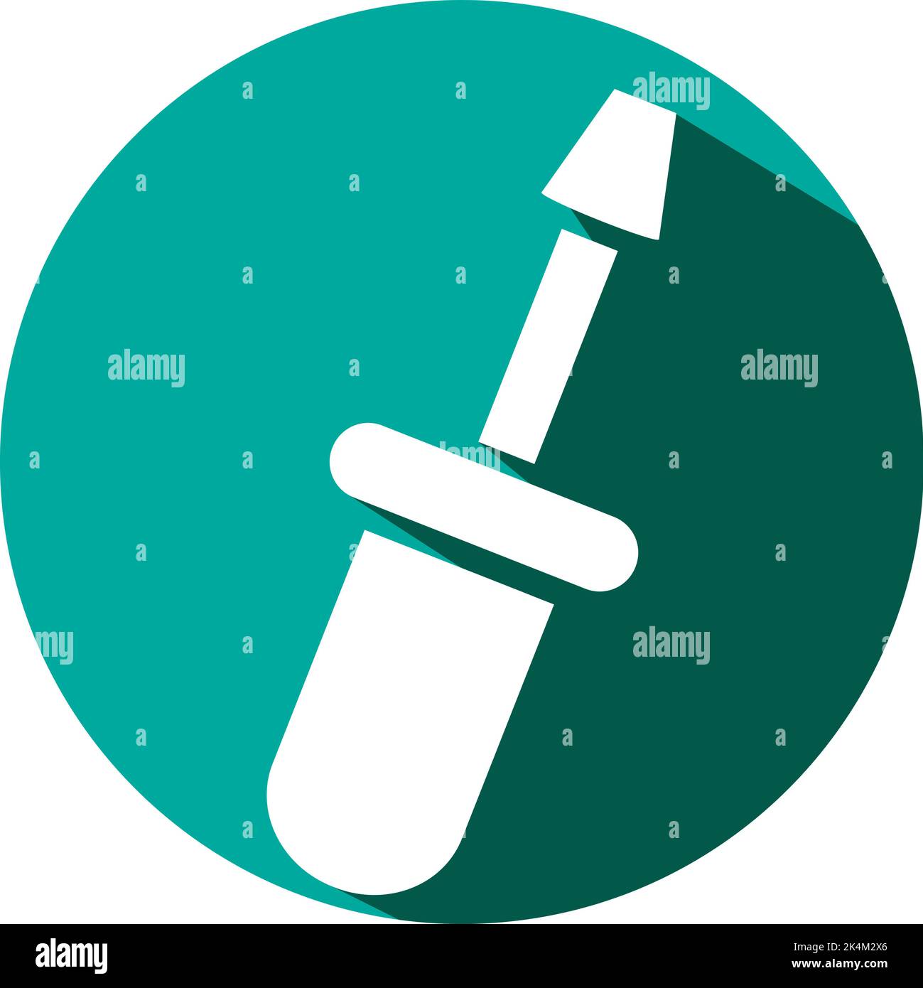 Background for animation vector vectors Cut Out Stock Images & Pictures ...