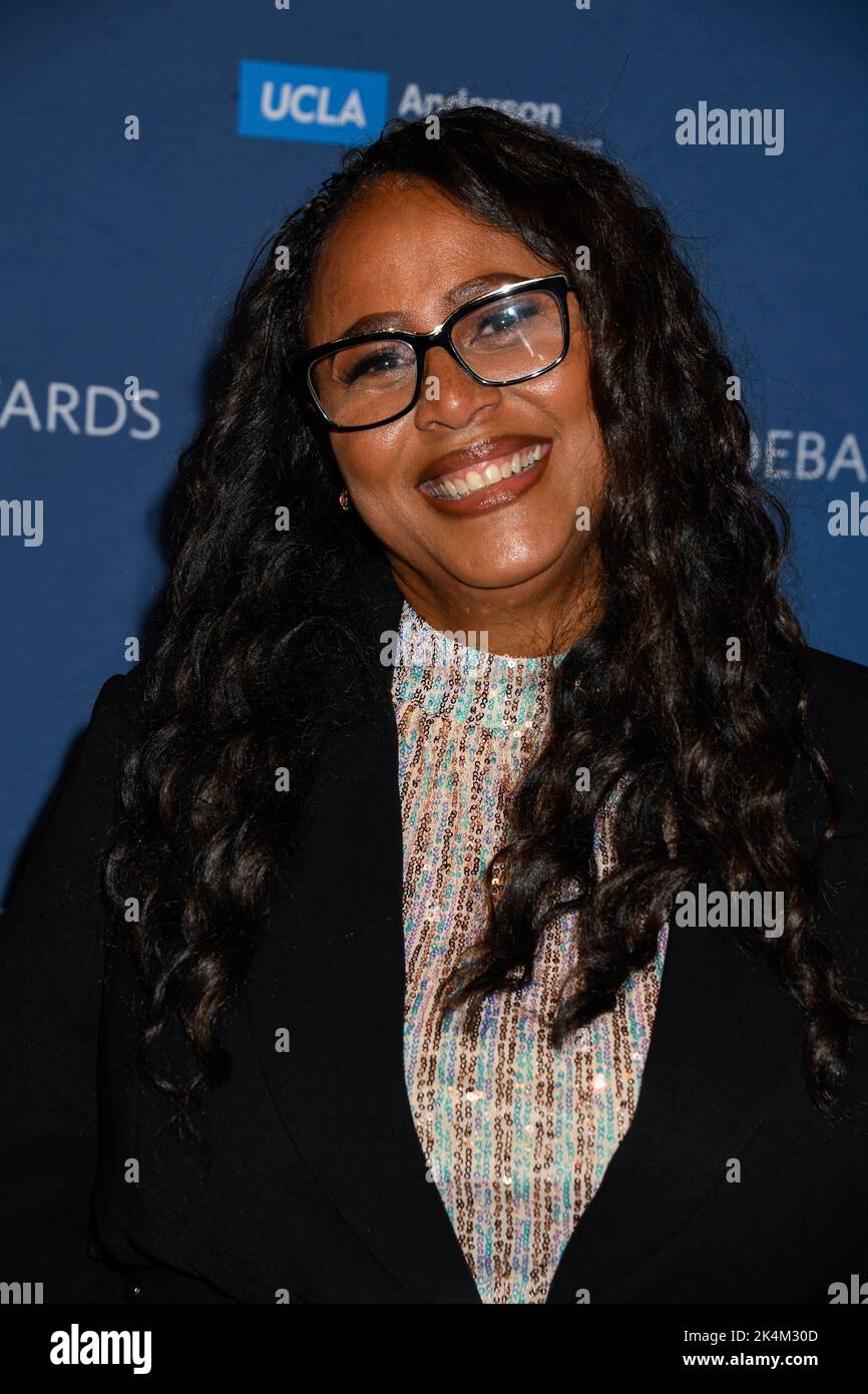 Michelle singletary lifetime achievement awards hi-res stock ...