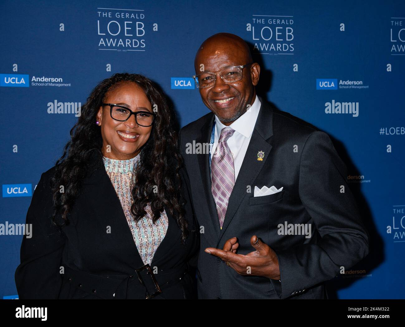 Michelle singletary hi-res stock photography and images - Alamy