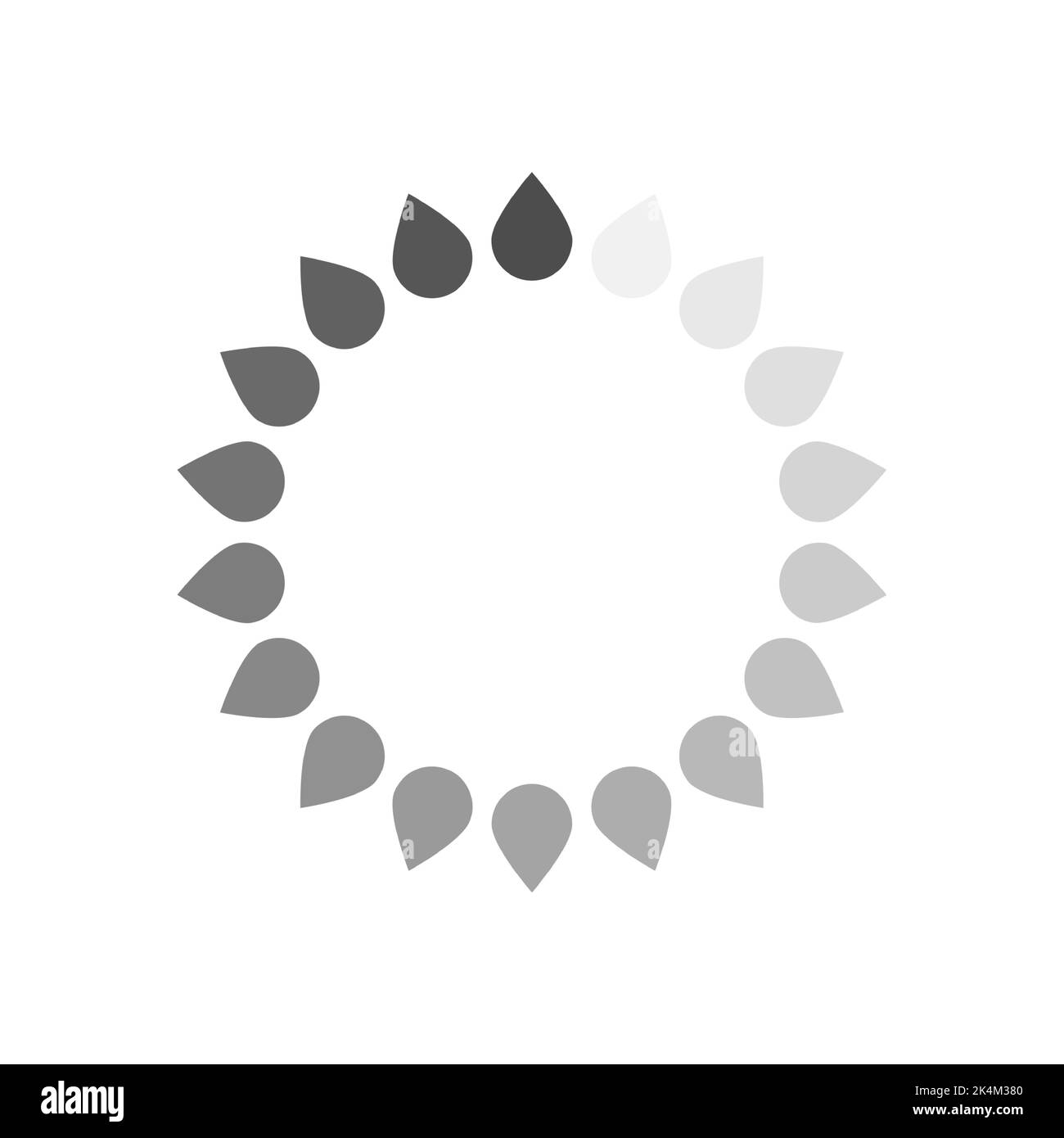 Download sign. Load icon. Data load. Loading bar Stock Vector Image ...