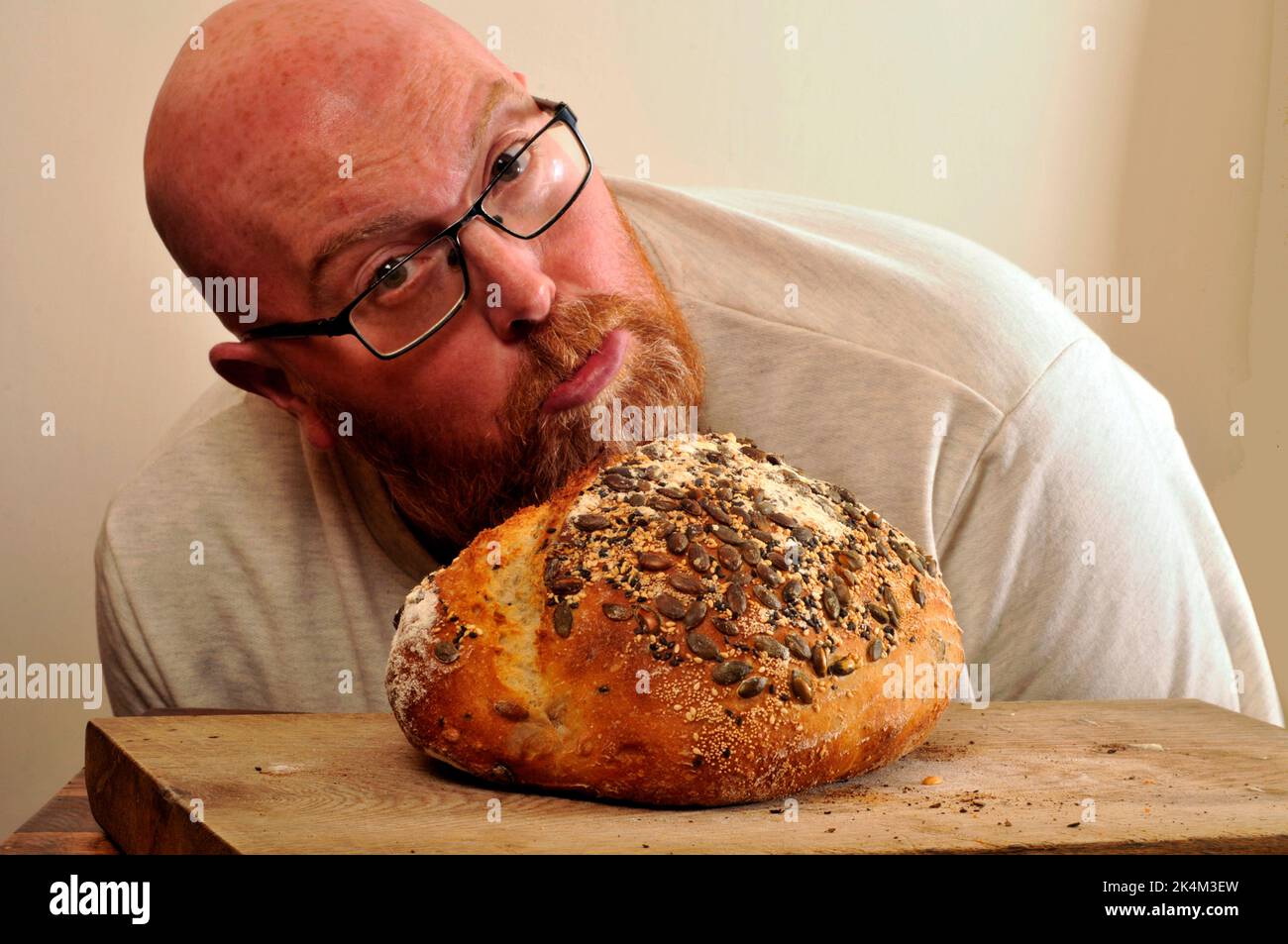 Cost of bread hi-res stock photography and images - Alamy