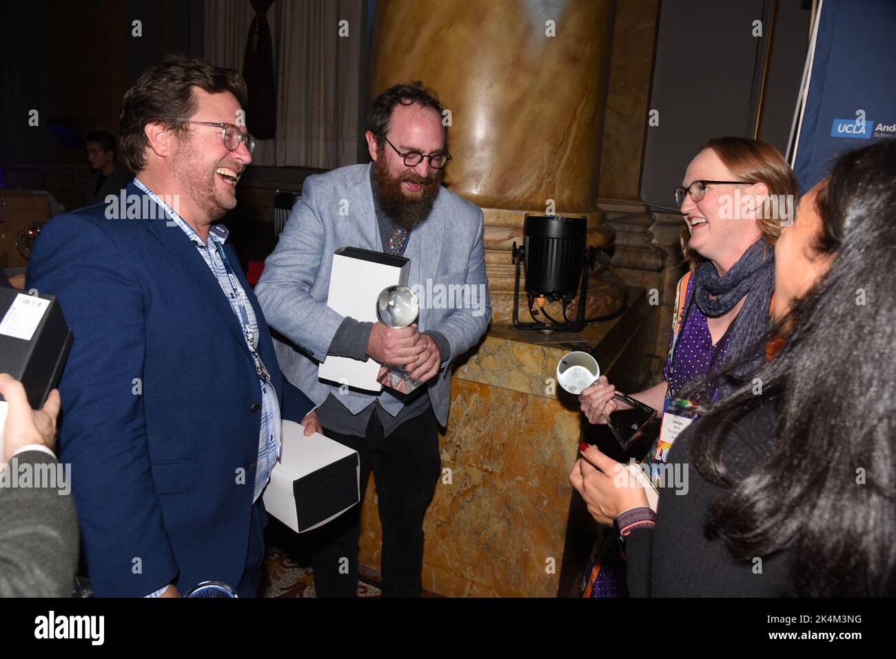 2022 gerald loeb awards hi-res stock photography and images - Alamy
