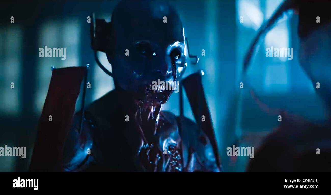 Clive barkers hellraiser hi-res stock photography and images - Alamy