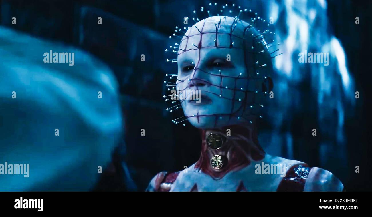 Addicted Movie 2022