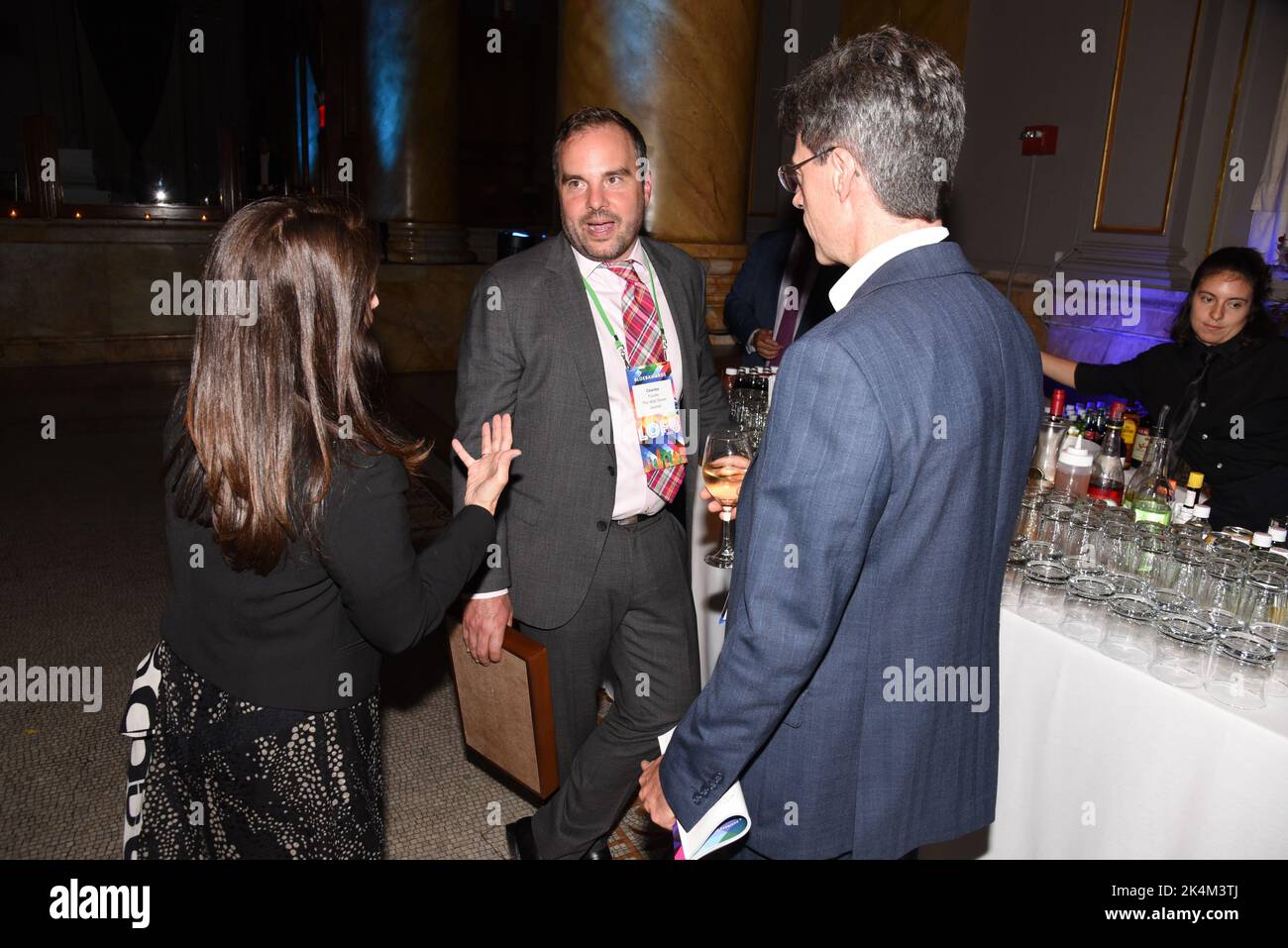 Gerald loeb awards hi-res stock photography and images - Alamy