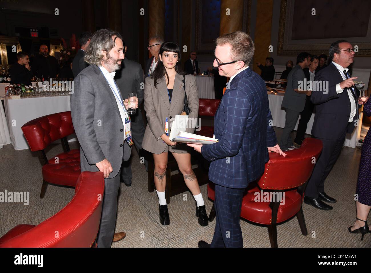 2022 gerald loeb awards hi-res stock photography and images - Alamy