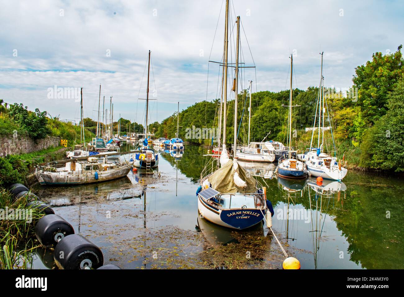 Lydney gloucestershire hi-res stock photography and images - Alamy