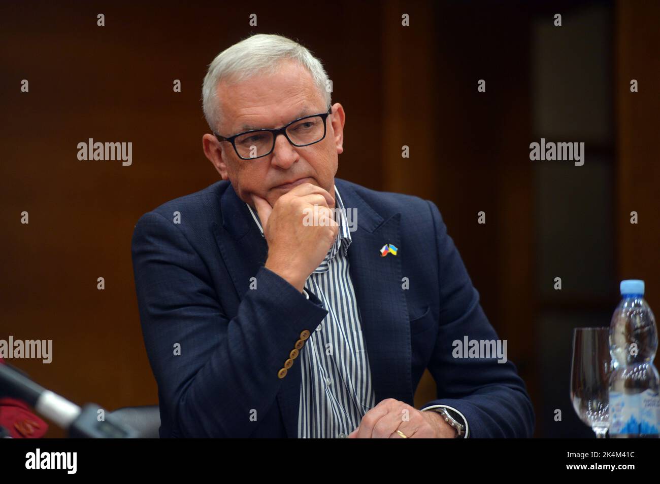 David smoljak hi-res stock photography and images - Alamy