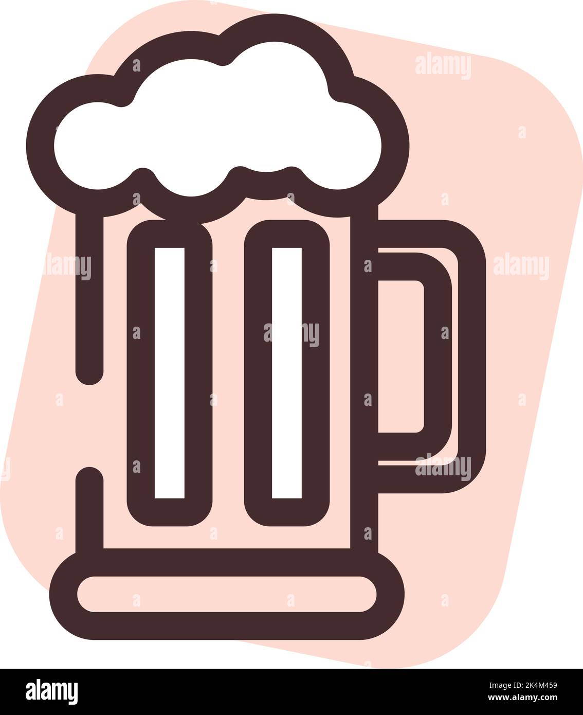 Glass pub Stock Vector Images - Alamy