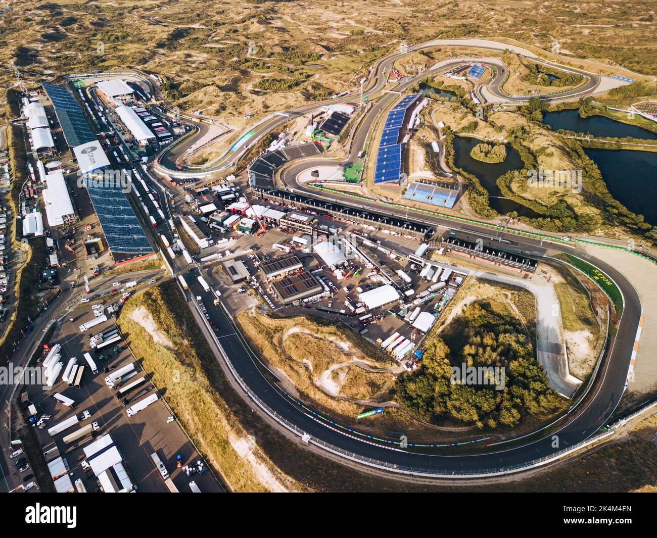 Formula 1 car top view hi-res stock photography and images - Alamy