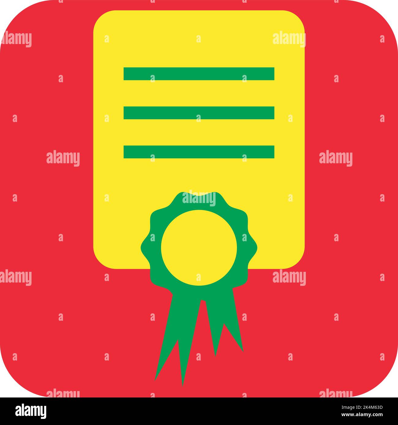 Educational vector vectors Stock Vector Images - Alamy