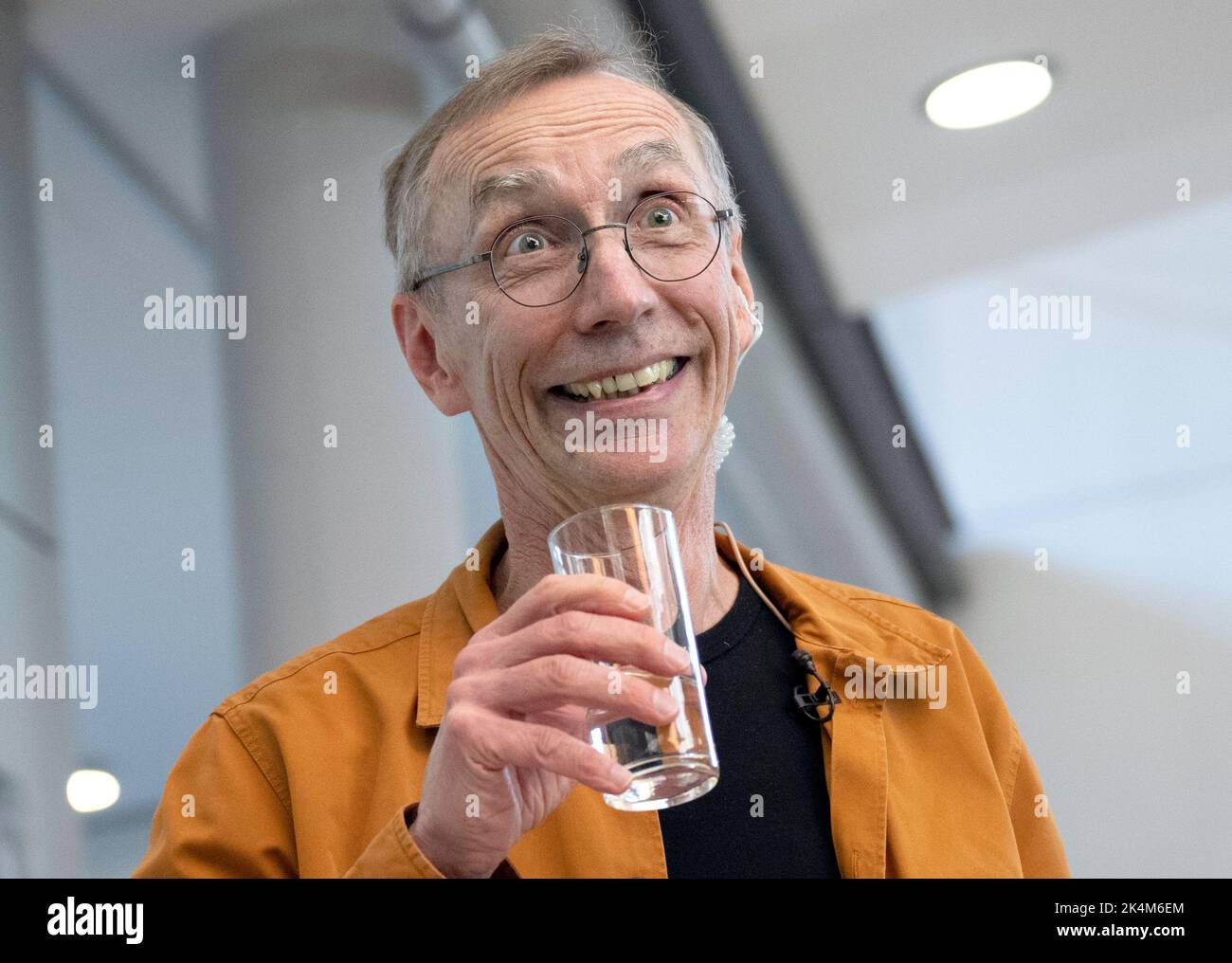 Anthropology prize hi-res stock photography and images - Alamy