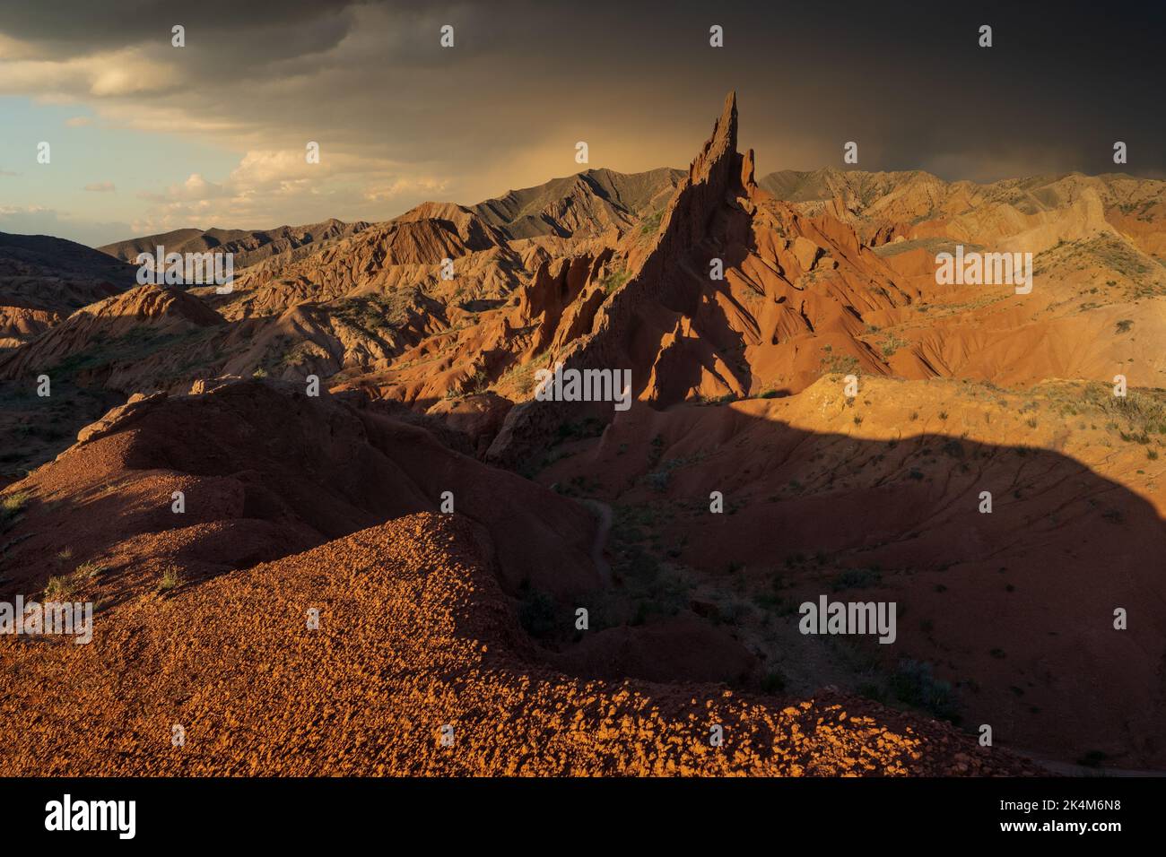 Sharp light rays hi-res stock photography and images - Alamy