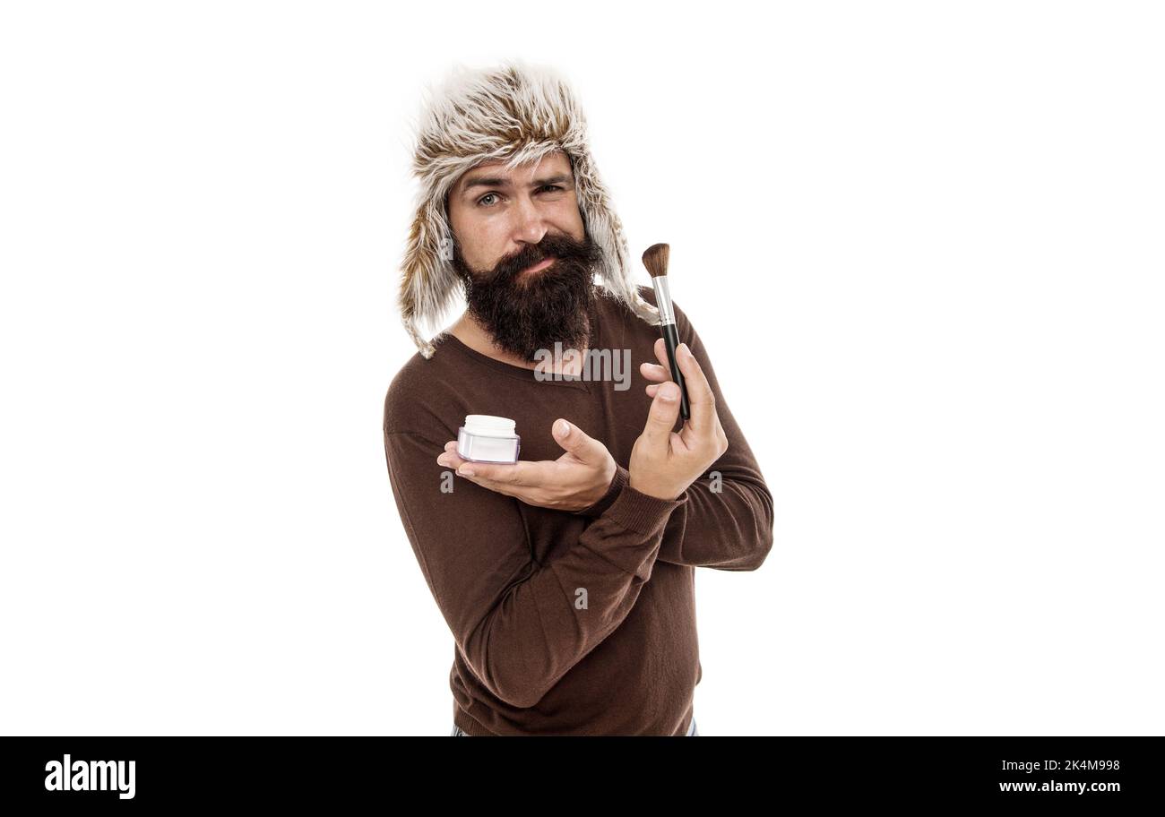 Greasepaint hi-res stock photography and images - Alamy