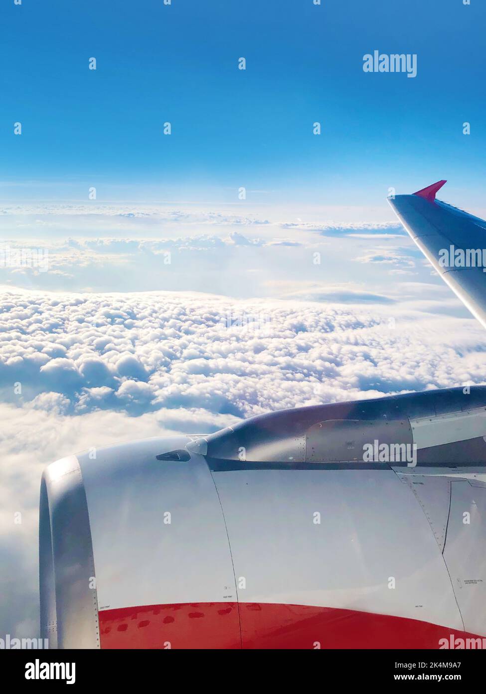Airplane turbine hi-res stock photography and images - Alamy