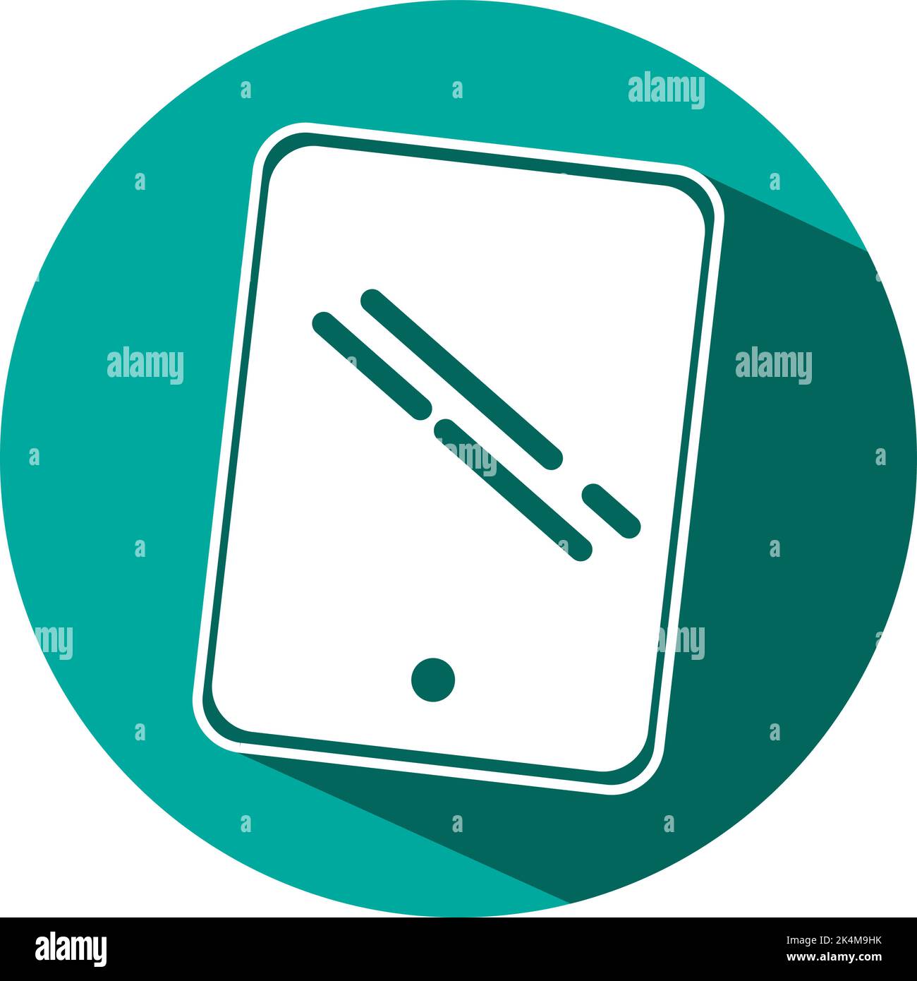 Hardware view Stock Vector Images - Alamy